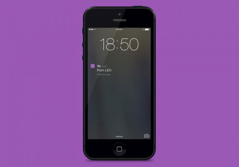 "Yo." für Android und iOS - Definitiv App des Jahres! - Blogkollektiv.net